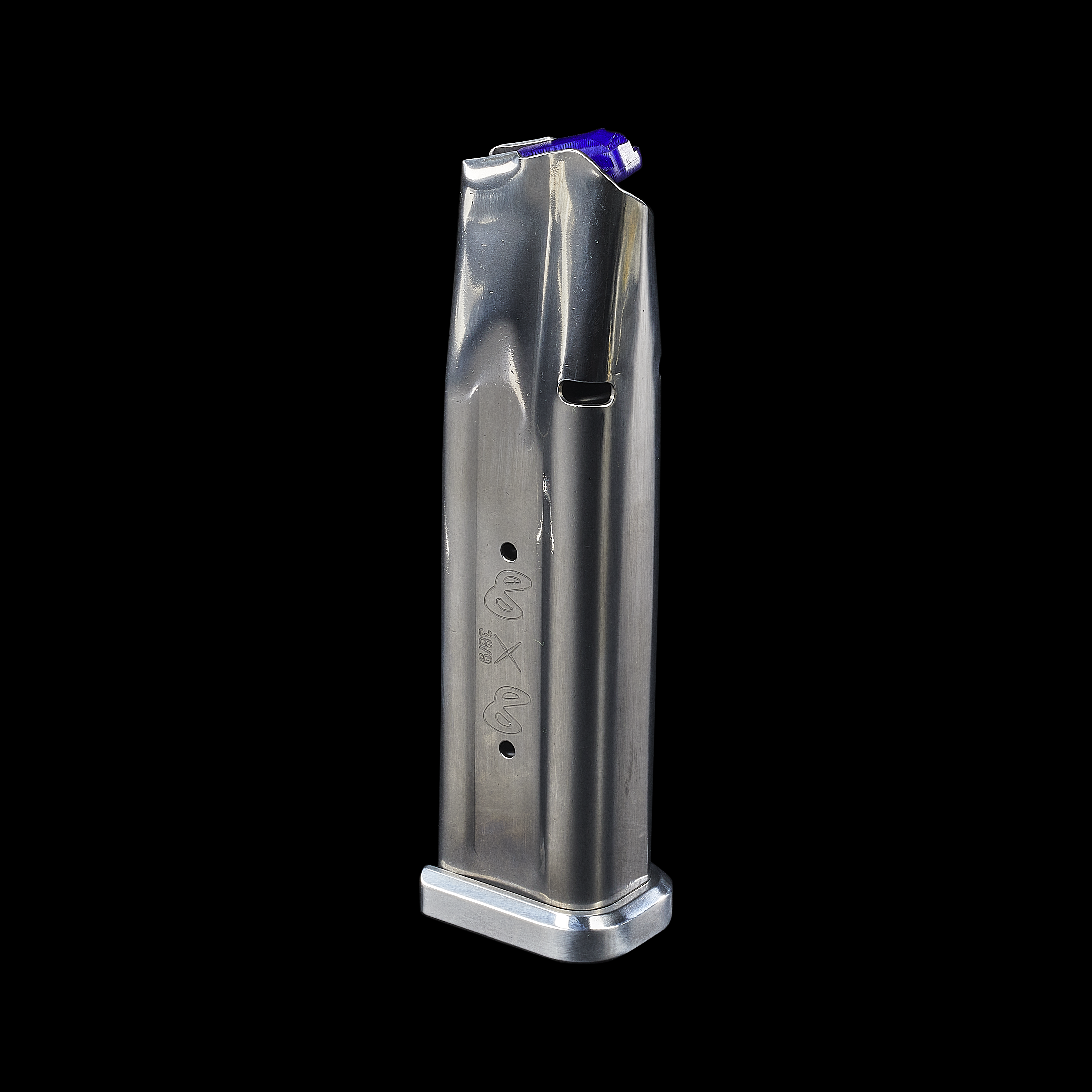- Long (140mm length) Magazine #140MM-magazine