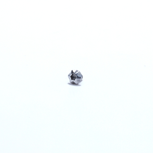 - Texas Star Magazine Button Release Screw with Spline Key #MRBS-TX-STAR